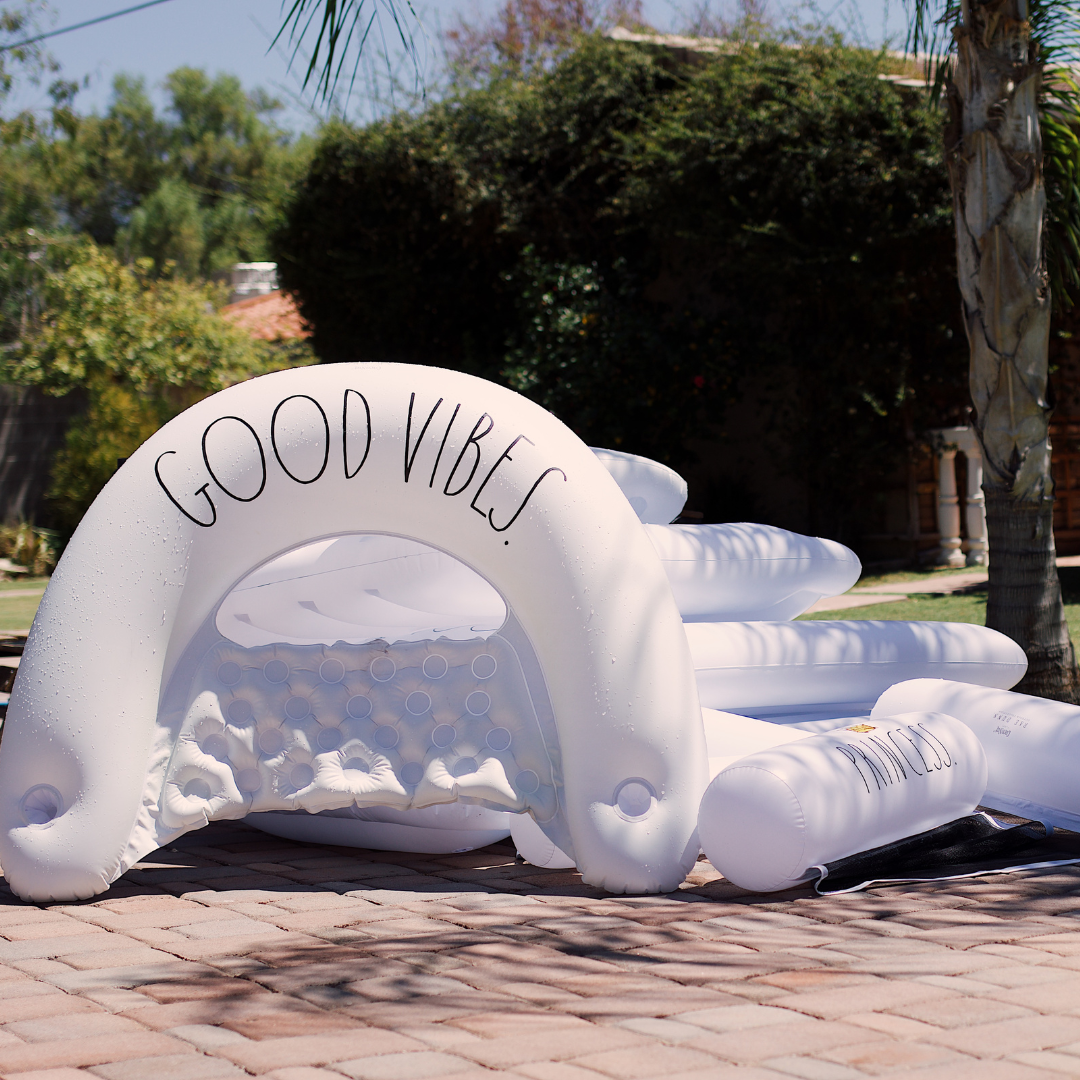 CocoNut Outdoor x Rae Dunn – CocoNut Pool Floats