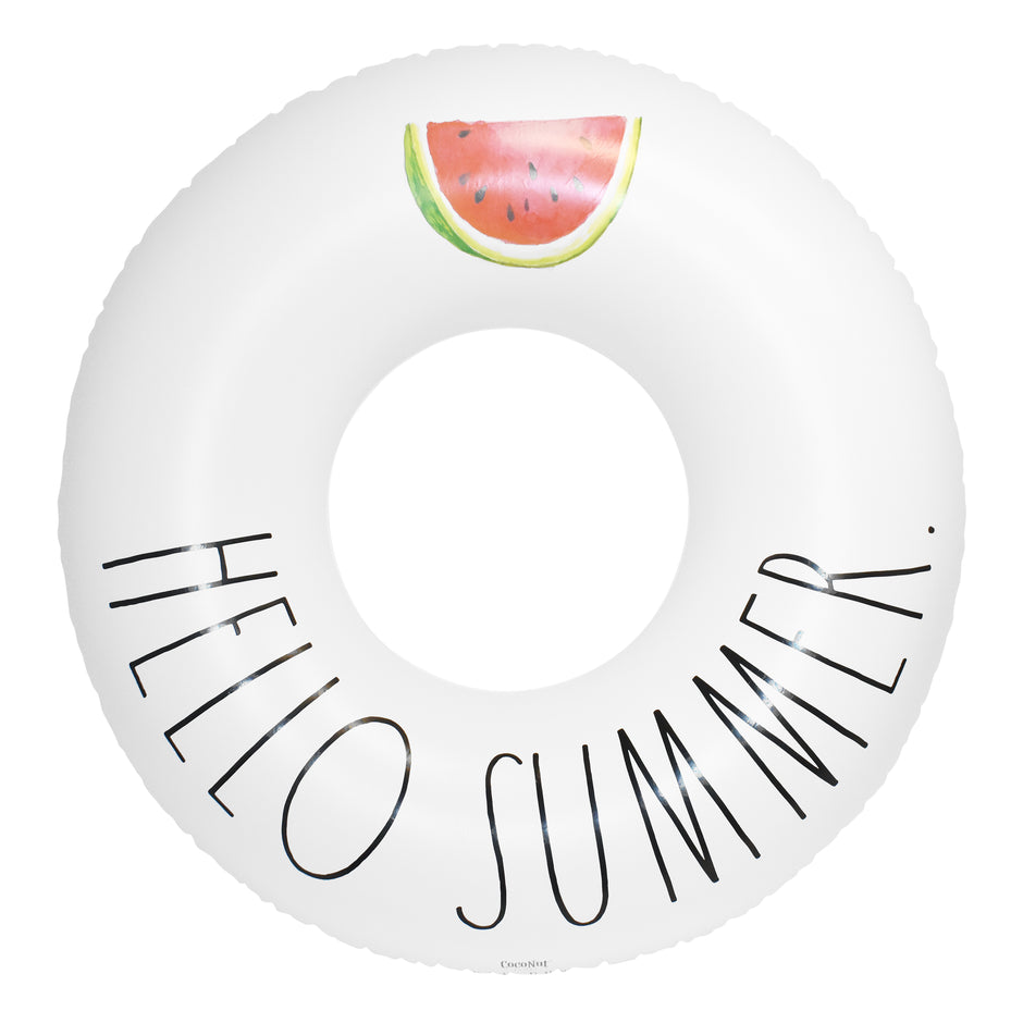 Products – CocoNut Pool Floats