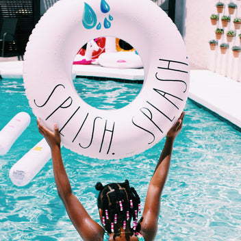 Products – CocoNut Pool Floats